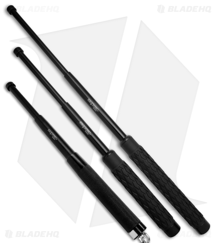 Cold Steel Expandable Baton Combo Pack (12", 16", 21")