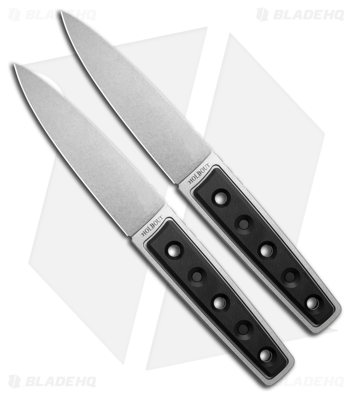 Cold Steel Stickman Holdout Throwing Knives