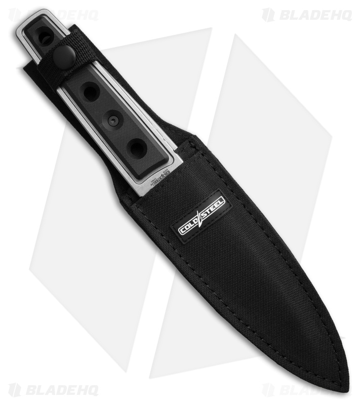 Cold Steel Stickman Holdout Throwing Knives