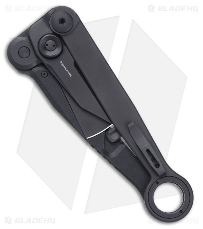 CRKT Provoke X Kinematic Morphing Pocket Axe/Hatchet