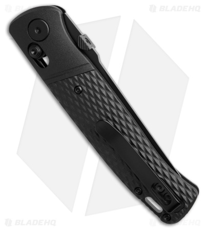 CRKT Counterpart Tanto Knife Black GRN Black Oxide