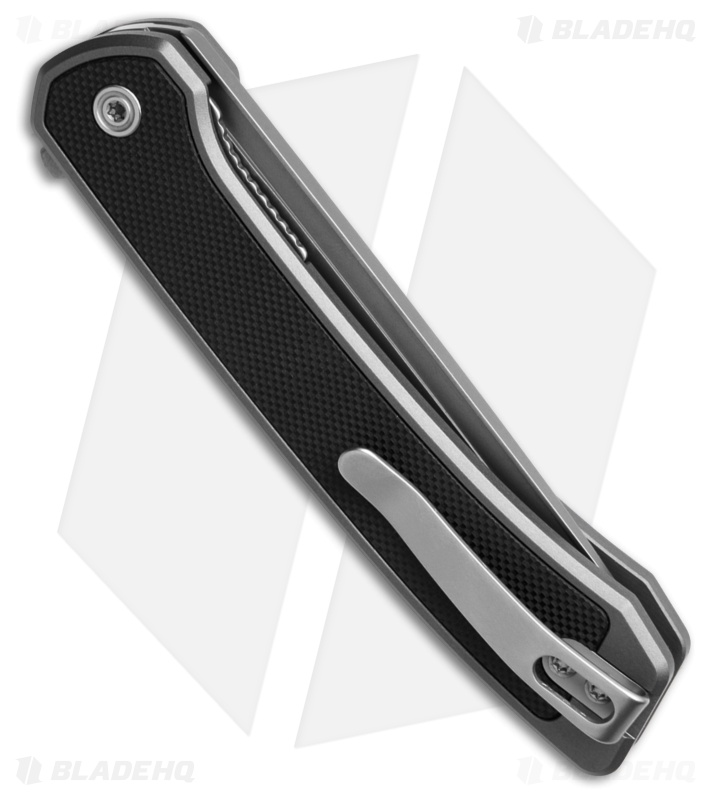 CRKT Q Compact Liner Lock Knife Al G-10 BB