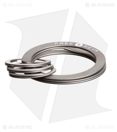 Exotac FreeKey Ring System - Blade HQ