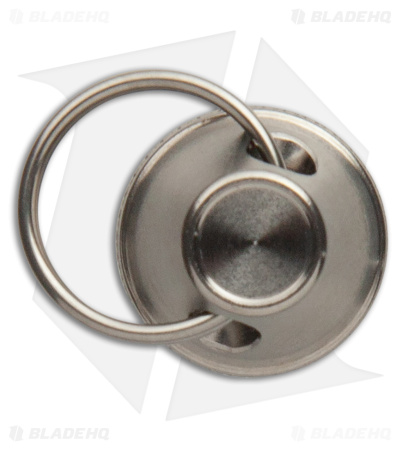 Flytanium Ti Tactical Crayon Capsule Satin - Blade HQ