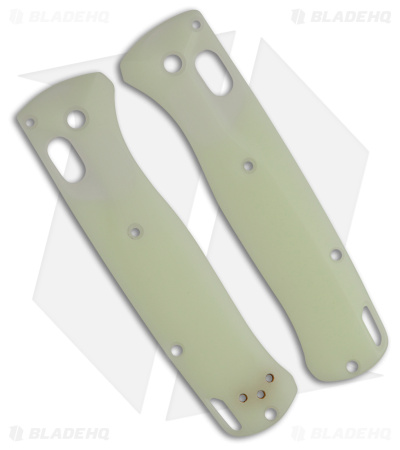 Flytanium Exclusive Glow Crossfade Scales for Bugout - Blade HQ
