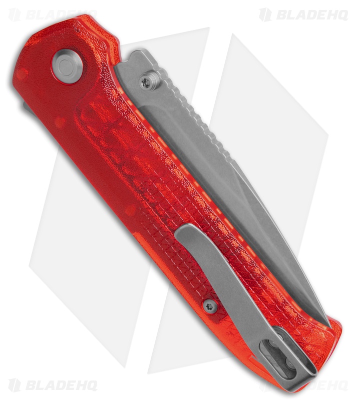 Flytanium Arcade Lite | Infra Red | Stonewash