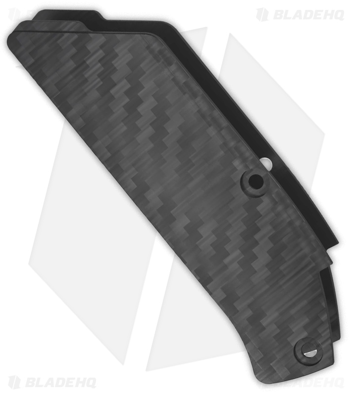 Flytanium Arcade Replacement Inlays | Black Basket Weave