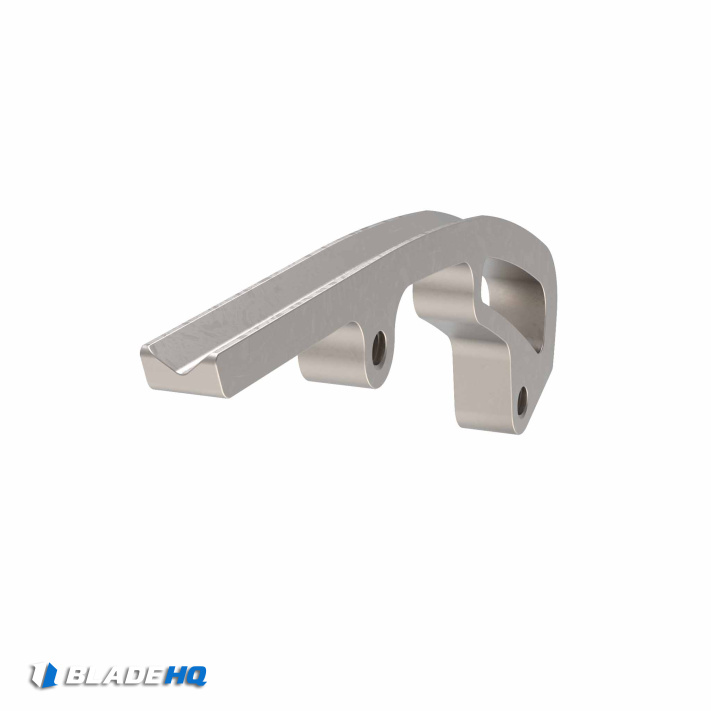 Flytanium Arcade Replacement Backspacer (SW Ti) - Blade HQ