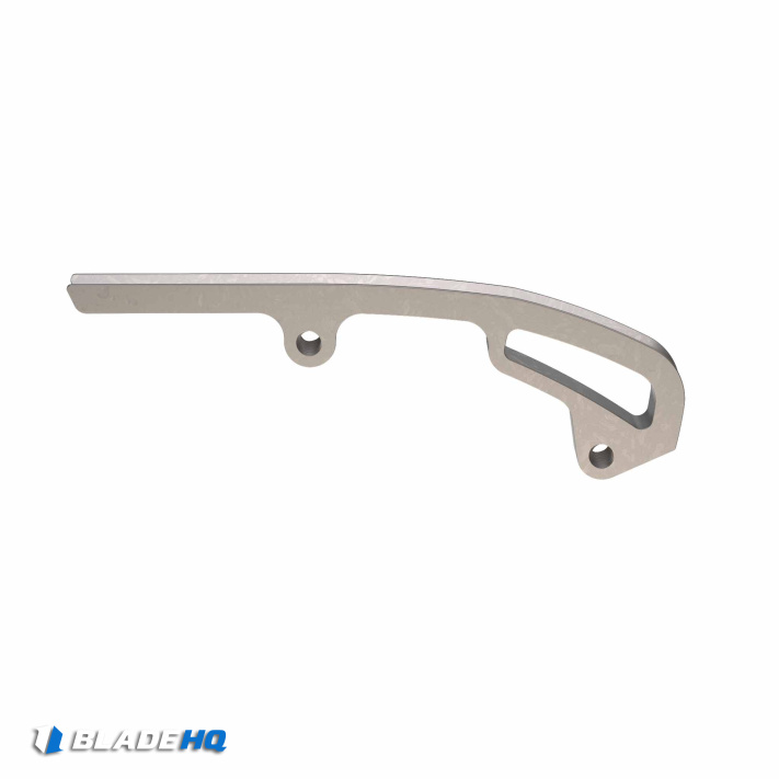 Flytanium Arcade Replacement Backspacer (SW Ti) - Blade HQ