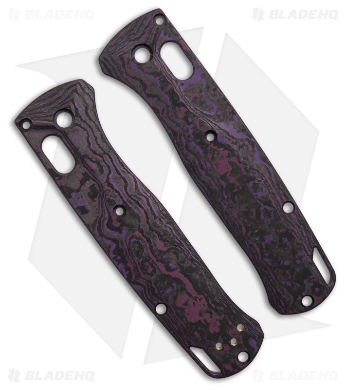 Flytanium CF Crossfade Scales Bugout Purple Haze FC