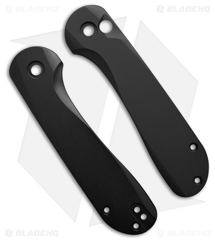 Flytanium Titanium Scales CIVIVI Elementum II Black