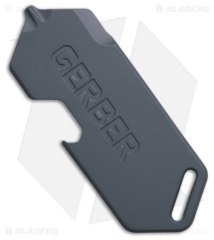 Gerber Shard DT Keychain Urban Blue/Hills