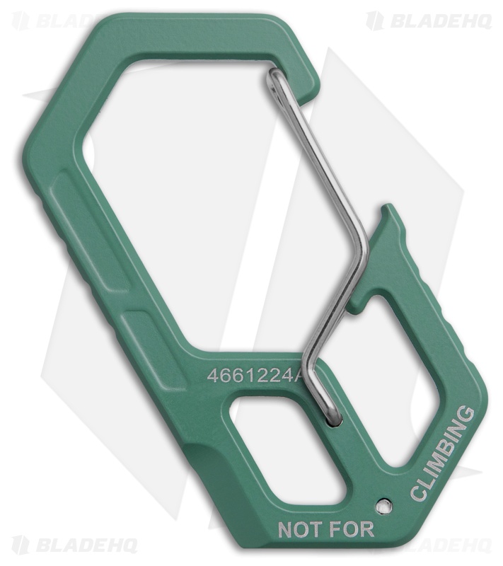 Gerber Keychain Carabiner Baltic Haze