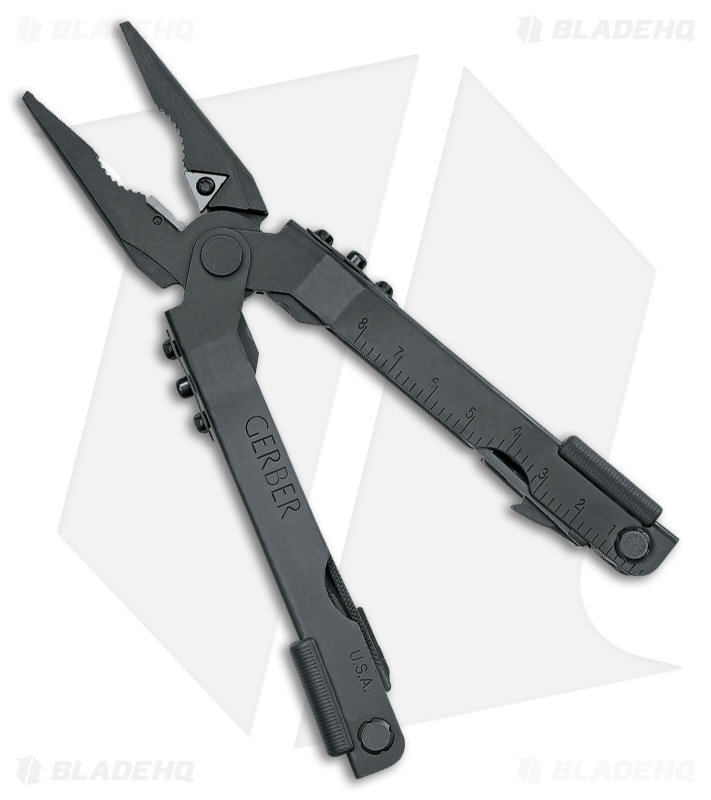 Gerber MP600 Needlenose Multi-Tool w/ MOLLE sheath (12-in-1)