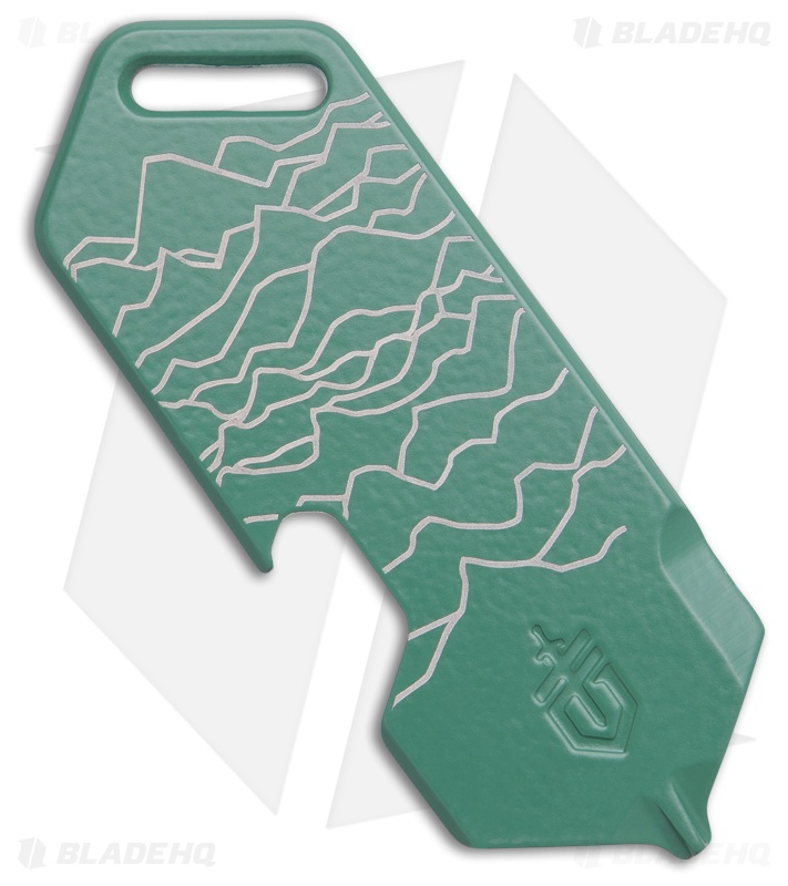 Gerber Shard DT Keychain Baltic Haze/Hills