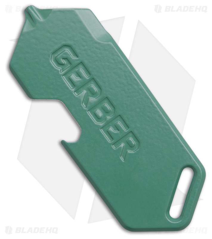 Gerber Shard DT Keychain Baltic Haze/Hills