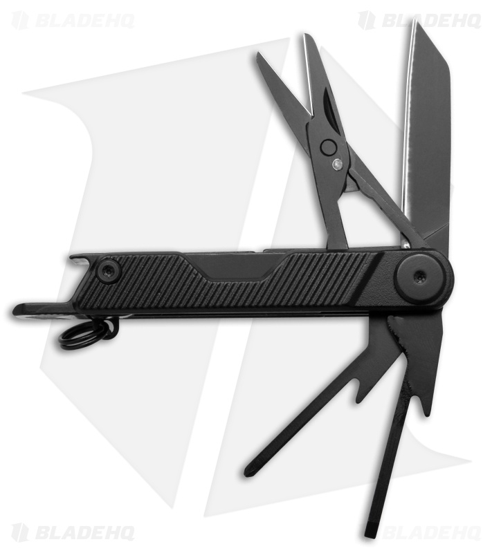 Gerber Armbar Mini Black 6-in-1 Multitool