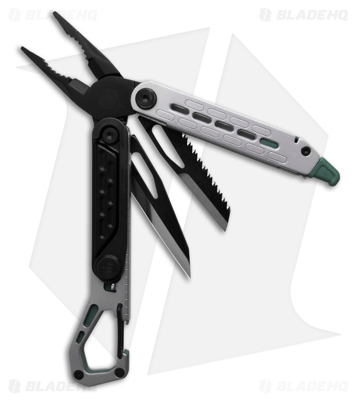 Gerber Stakeout Spark Multi-Tool Baltic Haze (10-in-1)