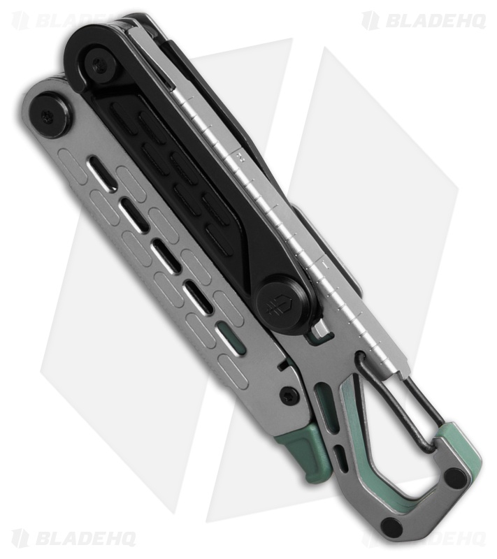 Gerber Stakeout Spark Multi-Tool Baltic Haze (10-in-1)