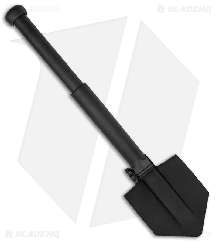 Glock Entrenching Tool w/ Pouch - Blade HQ