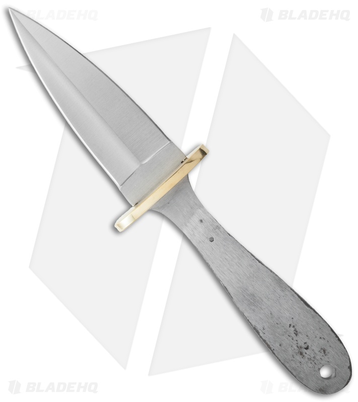 Tallen Dagger Blade Blank (3.5" Satin) BL-7707 - Blade HQ