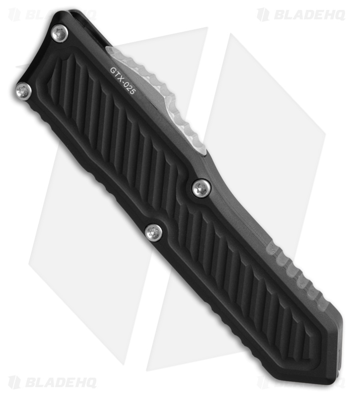 Guardian Tactical GTX-025 OTF Blade Show Special