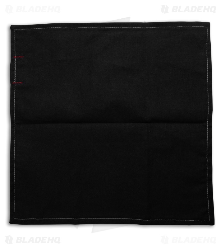 Hanks by Hank 10" x 10" Handkerchief - Vader - Blade HQ