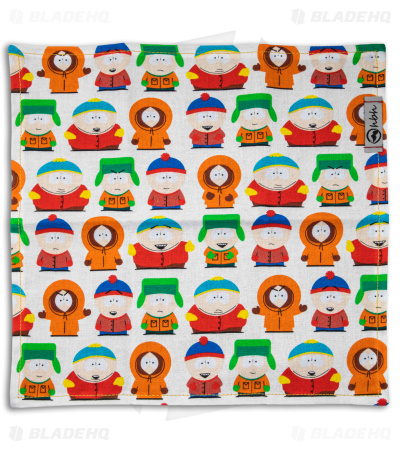 Hanks by Hank 10" x 10" Handkerchief Winter Coats - Blade HQ