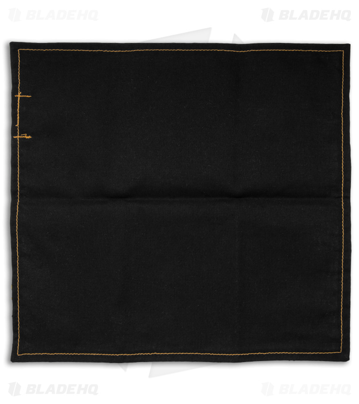 Hanks by Hank 10" x 10" Handkerchief - Snoop - Blade HQ