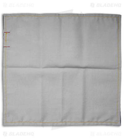 Hanks by Hank 10" x 10" Handkerchief - Stick Wars - Blade HQ