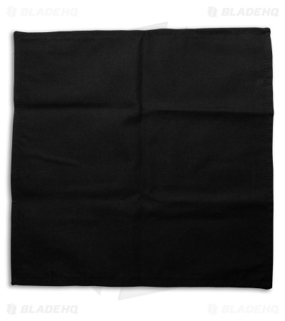 Hanks by Hank 10" x 10" Handkerchief Octo - Blade HQ