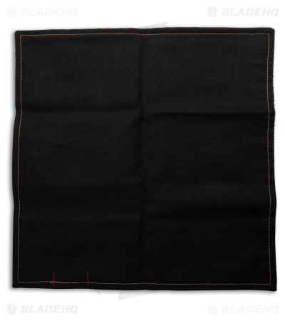 Hanks by Hank 10" x 10" Pin-Up - Blade HQ