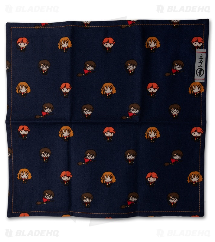 Hanks by Hank 10" x 10" Handkerchief Potters - Blade HQ