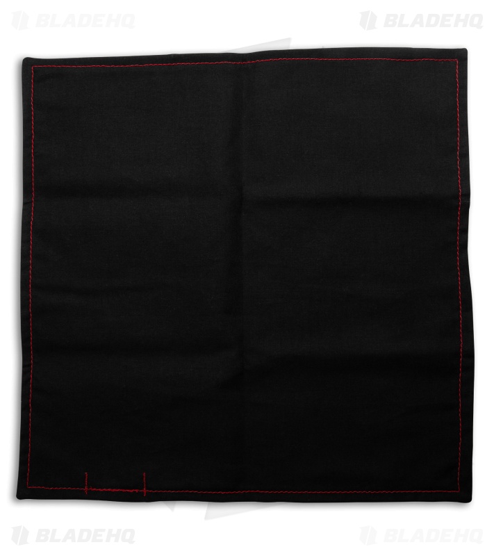 Hanks by Hank 10" x 10" Handkerchief Sugar Wars - Blade HQ