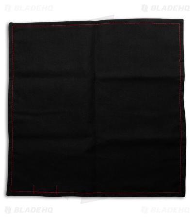 Hanks by Hank 10" x 10" Handkerchief Sugar Wars - Blade HQ