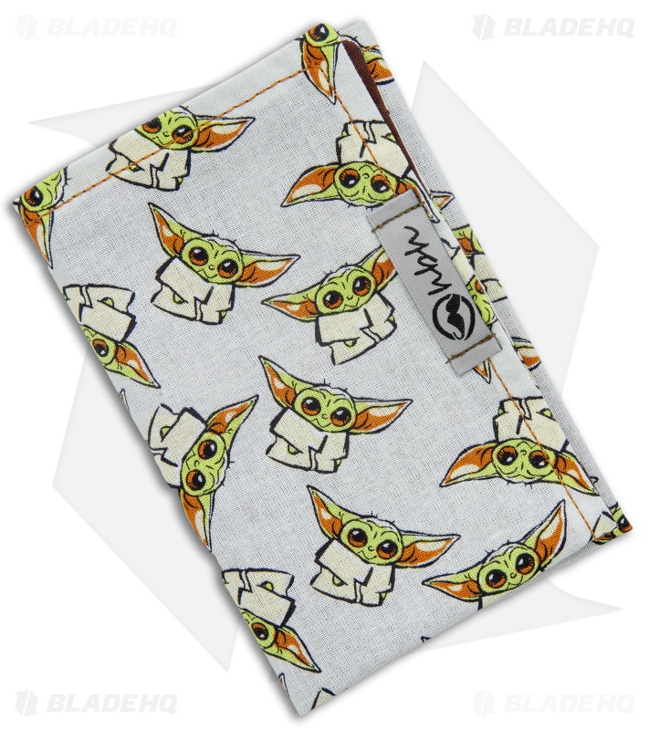 Hanks by Hank 10" x 10" Handkerchief - The Child - Blade HQ