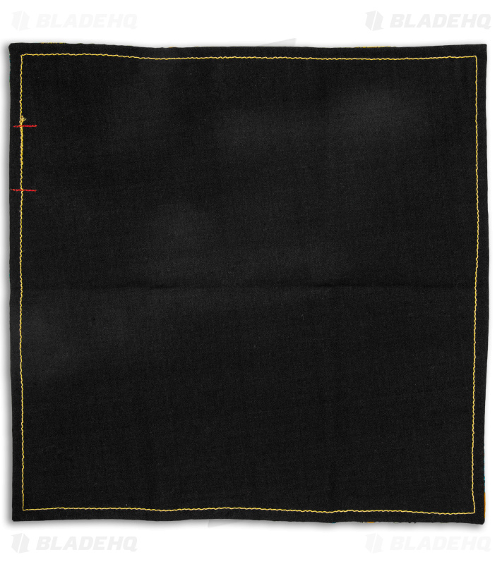 Hanks by Hank 10" x 10" Handkerchief - The Droids - Blade HQ