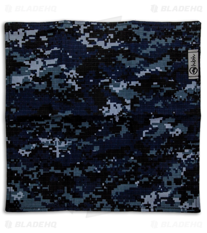 Hanks by Hank 10" x 10" Handkerchief | Digicam