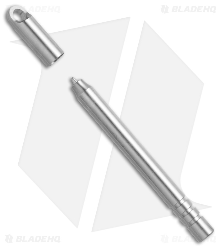 KeySmart Nano Pen Accessory w/ Magnetic Cap - Blade HQ