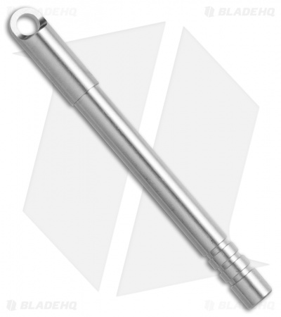 KeySmart Nano Pen Accessory w/ Magnetic Cap - Blade HQ
