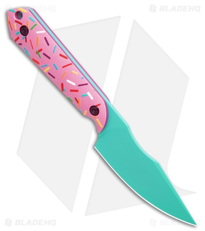 Kizer Maverick Customs Harpoon Mini Dessert Warrior