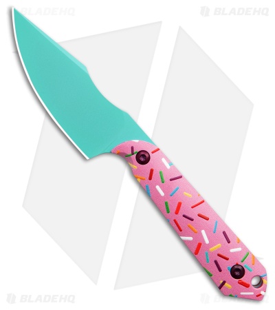 Kizer Maverick Customs Harpoon Mini Dessert Warrior
