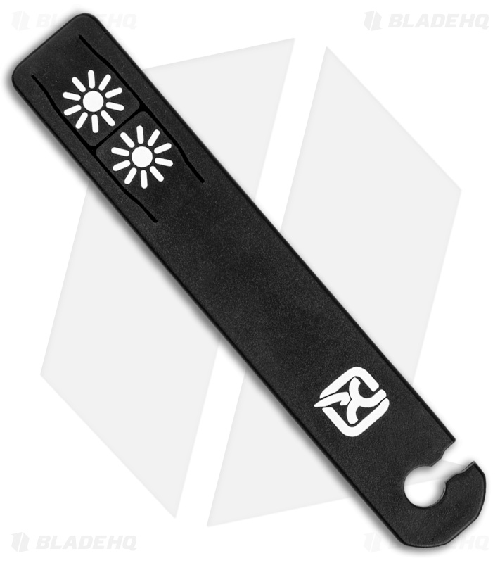 Klecker Knives Stowaway Tools - Flashlight - Blade HQ