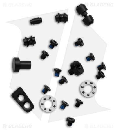 KNAFS Lander Rebuild Kit - Blade HQ