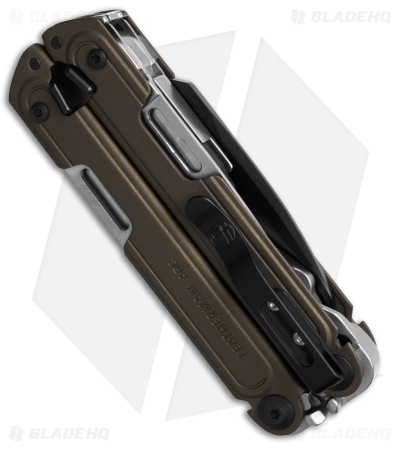 Leatherman ARC Talos MagnaCut Multi-Tool Pliers 20-in-1