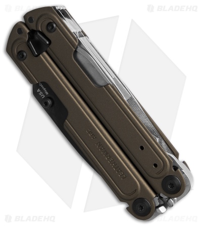Leatherman ARC Talos MagnaCut Multi-Tool Pliers 20-in-1