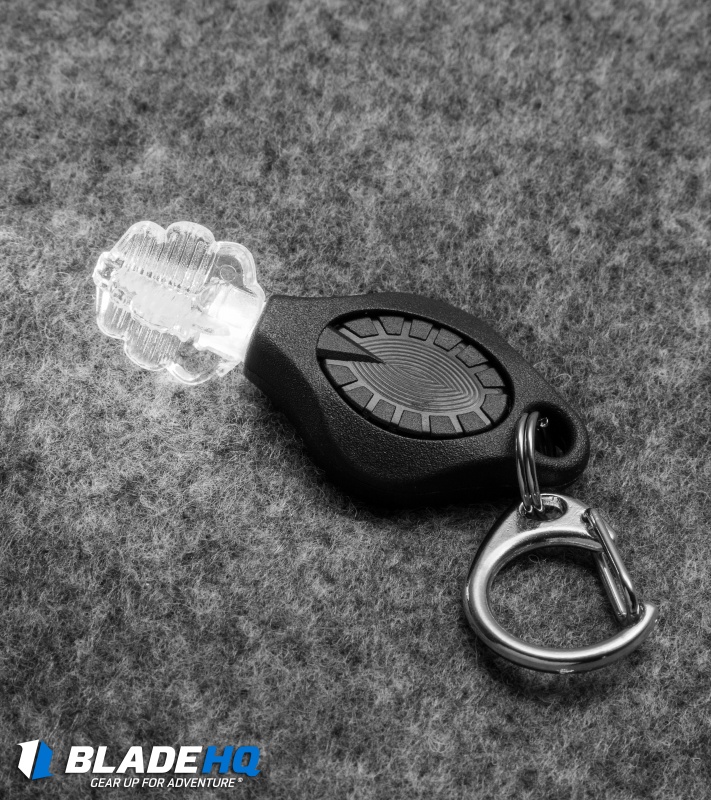 LRI Photon Freedom Plus Micro Keychain Flashlight | White Light | Blade HQ