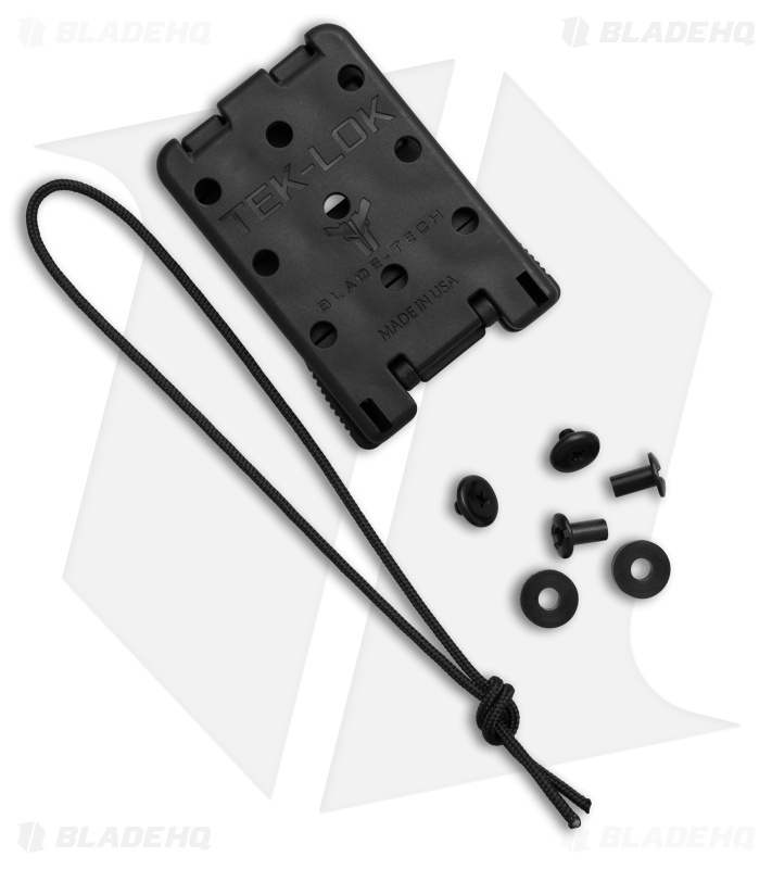 Lynch NW Sparrow Seven XXX Ultem Service Black