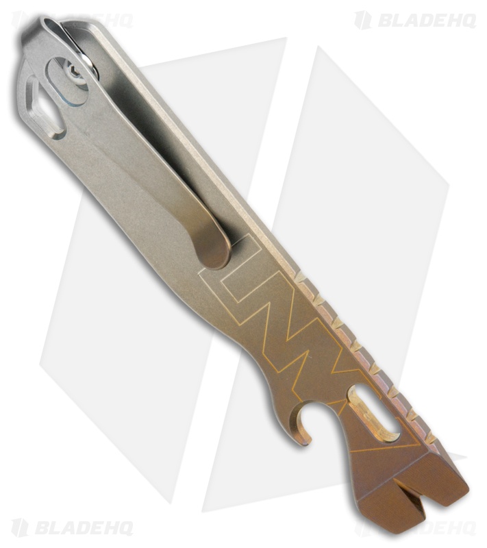 Lynch Northwest All Access Pass V1.5 | Bronze Fade - Blade HQ