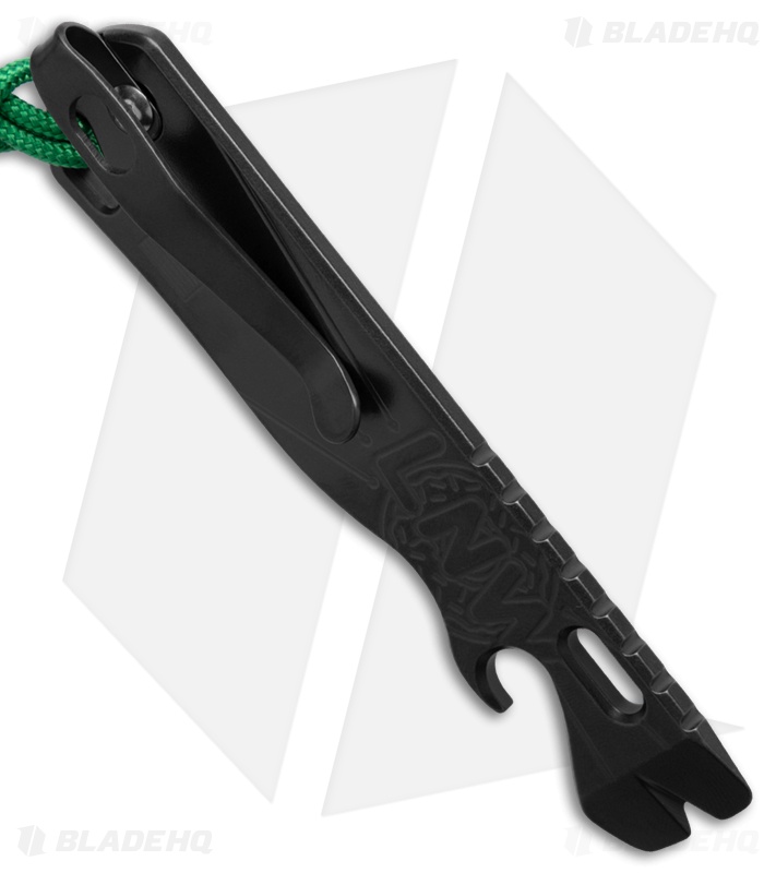 Lynch Northwest D1.1 Prybar Dark Abyss Dagger Donut Ti